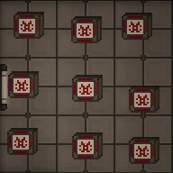 Antimatter Engine | Space Station 14 Wiki | Fandom