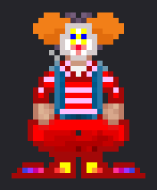 Clown | Space Station 14 Wiki | Fandom