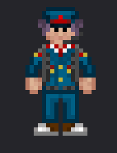 Head of Personnel | Space Station 14 Wiki | Fandom