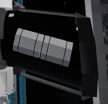 Spacecraft docking bay | Space station infinity Wiki | Fandom