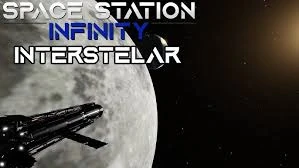Interstellar space | Space station infinity Wiki | Fandom