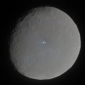 Ceres | Space station infinity Wiki | Fandom