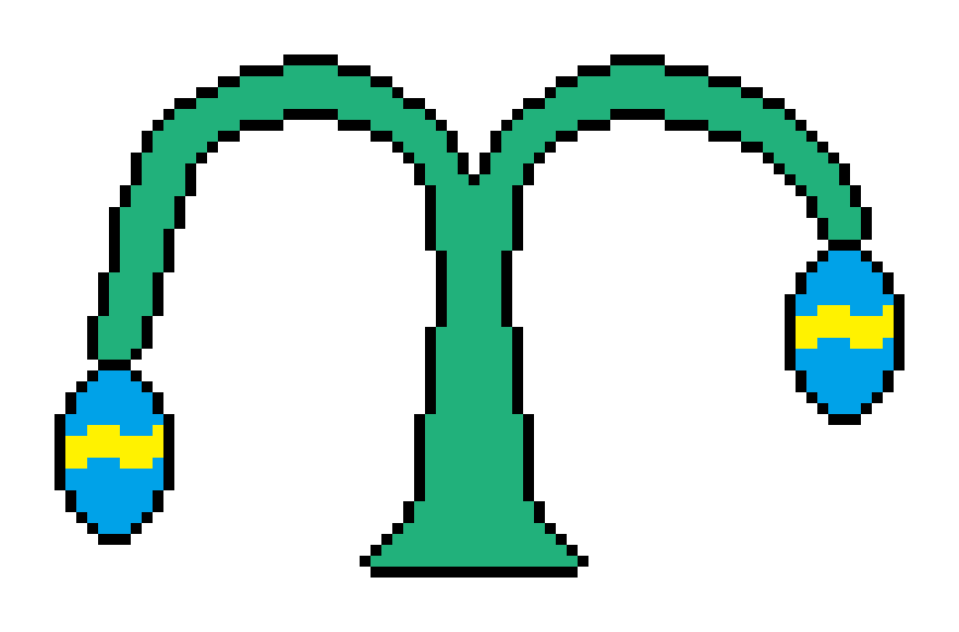 Justice Plant | Space Team Survival Guide Wiki | Fandom