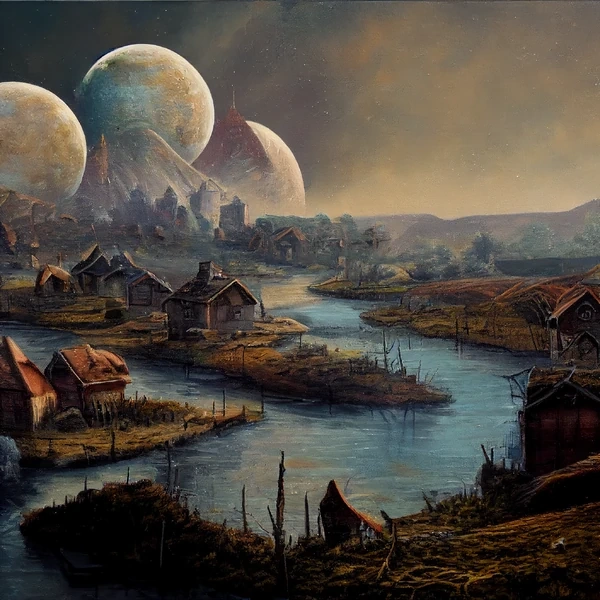 Yabin 4 | Space the Final Frontier Wiki | Fandom