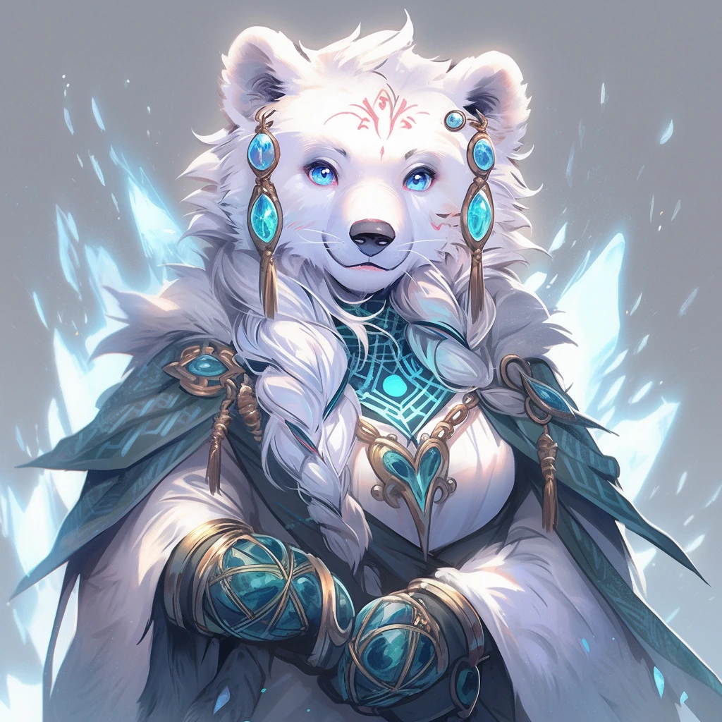 Lumi | Space the Final Frontier Wiki | Fandom