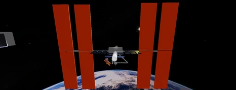 Version History | Space - The New Frontier Wiki | Fandom