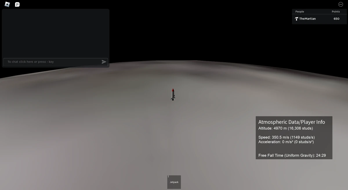 Miranda | Space - The New Frontier Wiki | Fandom