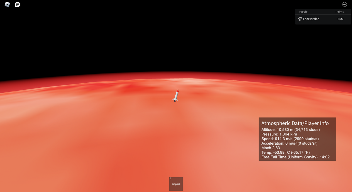 Oberon Space The New Frontier Wiki Fandom