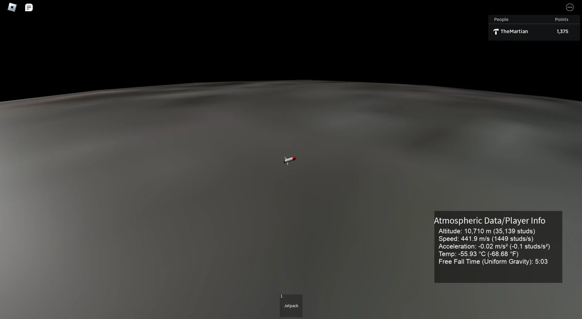 Ceres | Space - The New Frontier Wiki | Fandom