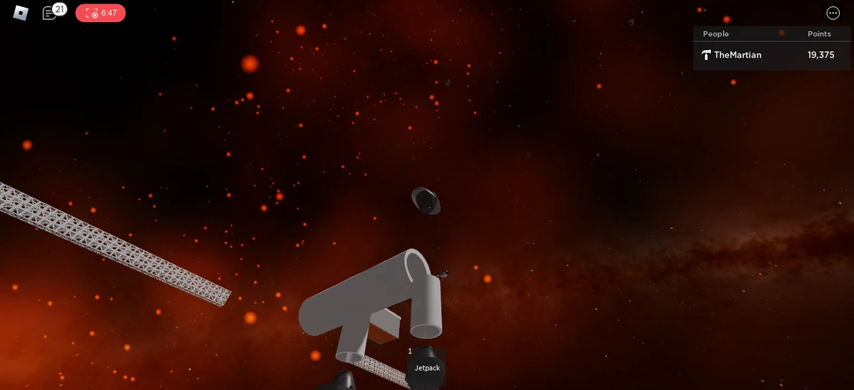 ISS Deorbit | Space - The New Frontier Wiki | Fandom