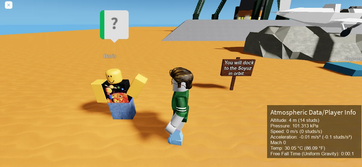 Boris | Space - The New Frontier Wiki | Fandom