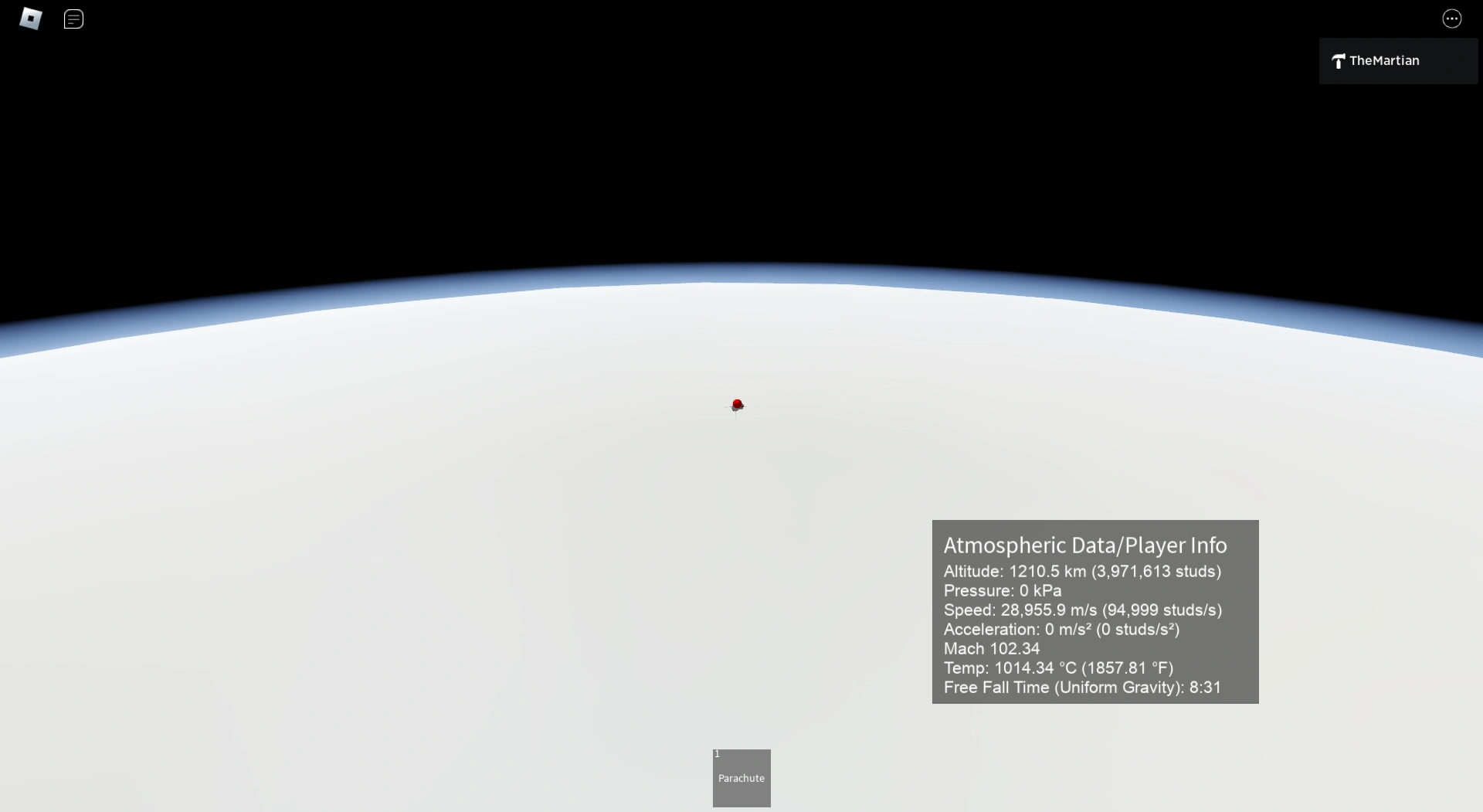 Discuss Everything About Space - The New Frontier Wiki | Fandom