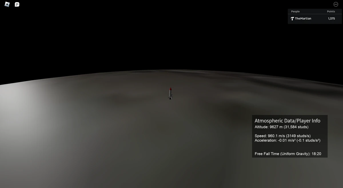 Charon | Space - The New Frontier Wiki | Fandom