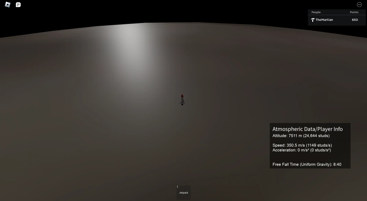 Umbriel | Space - The New Frontier Wiki | Fandom