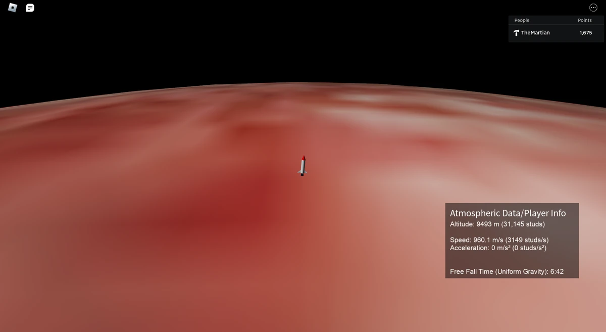 Makemake | Space - The New Frontier Wiki | Fandom