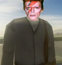 Dave Bower | Space Trader Wiki | Fandom