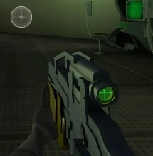 Assault Rifle | Space Trader Wiki | Fandom