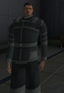 Noel Feln | Space Trader Wiki | Fandom