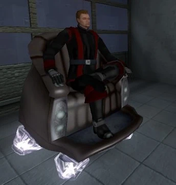 Hoverchair | Space Trader Wiki | Fandom