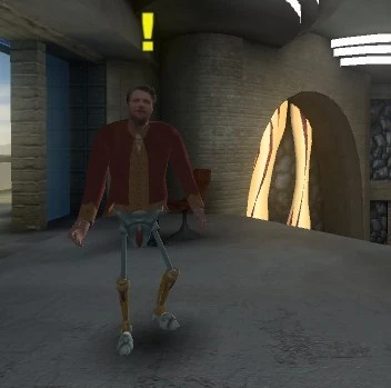 Peter Mikhail | Space Trader Wiki | Fandom