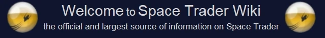 Space Trader Wiki | Fandom