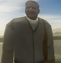 Carston Senior | Space Trader Wiki | Fandom