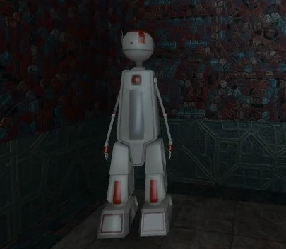 Greeterbot | Space Trader Wiki | Fandom