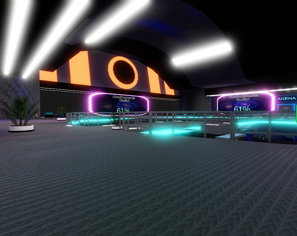 B023-G078 Station | Space Tycoon (Roblox) Wiki | Fandom