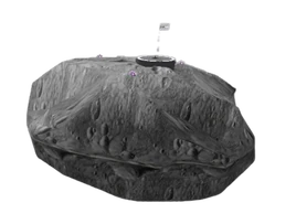 Phobos | Space Tycoon (Roblox) Wiki | Fandom