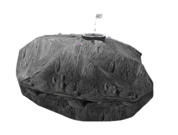 Phobos | Space Tycoon (Roblox) Wiki | Fandom