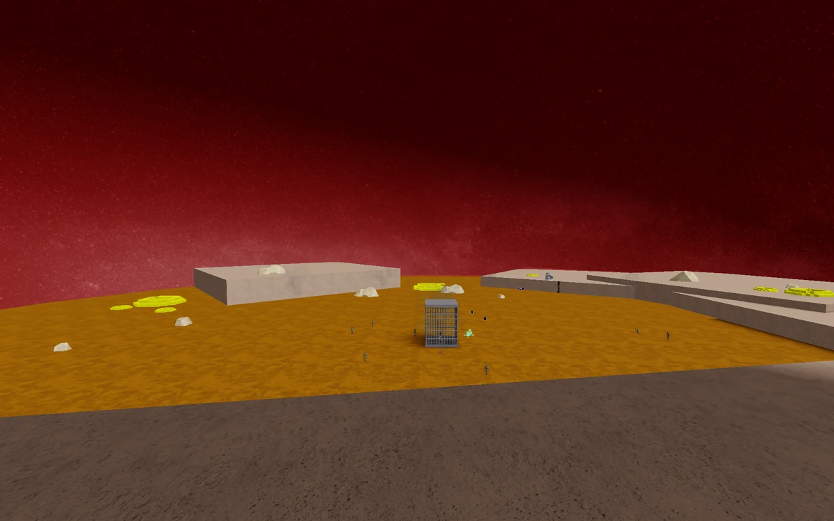 Kepler-90b | Space Tycoon (Roblox) Wiki | Fandom