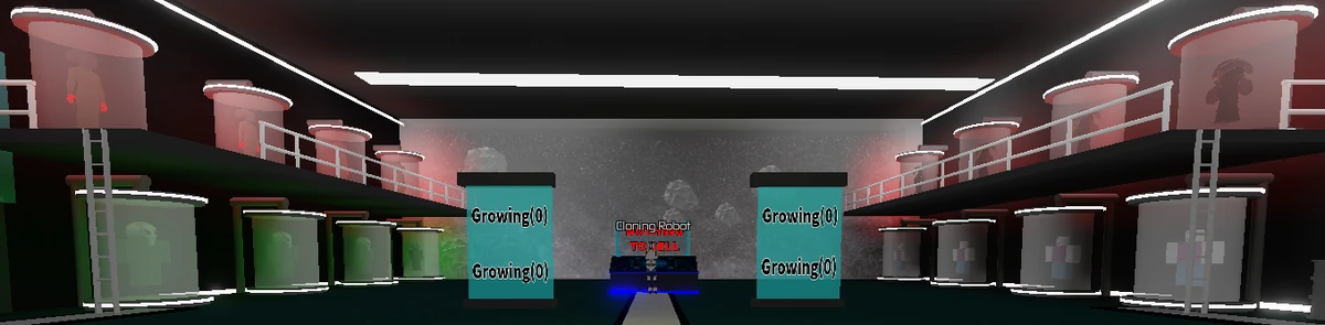 Cloning | Space Tycoon (Roblox) Wiki | Fandom