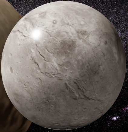 Charon | Space Tycoon (Roblox) Wiki | Fandom