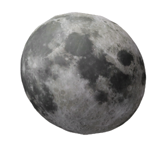 Moon | Space Tycoon (Roblox) Wiki | Fandom