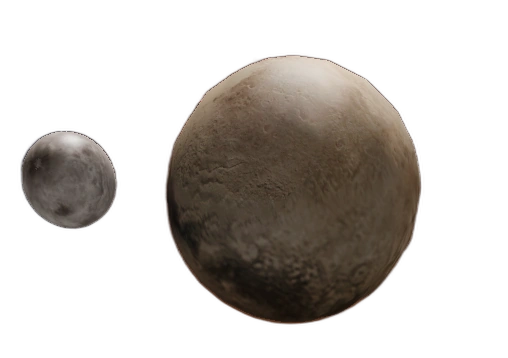 Pluto | Space Tycoon (Roblox) Wiki | Fandom