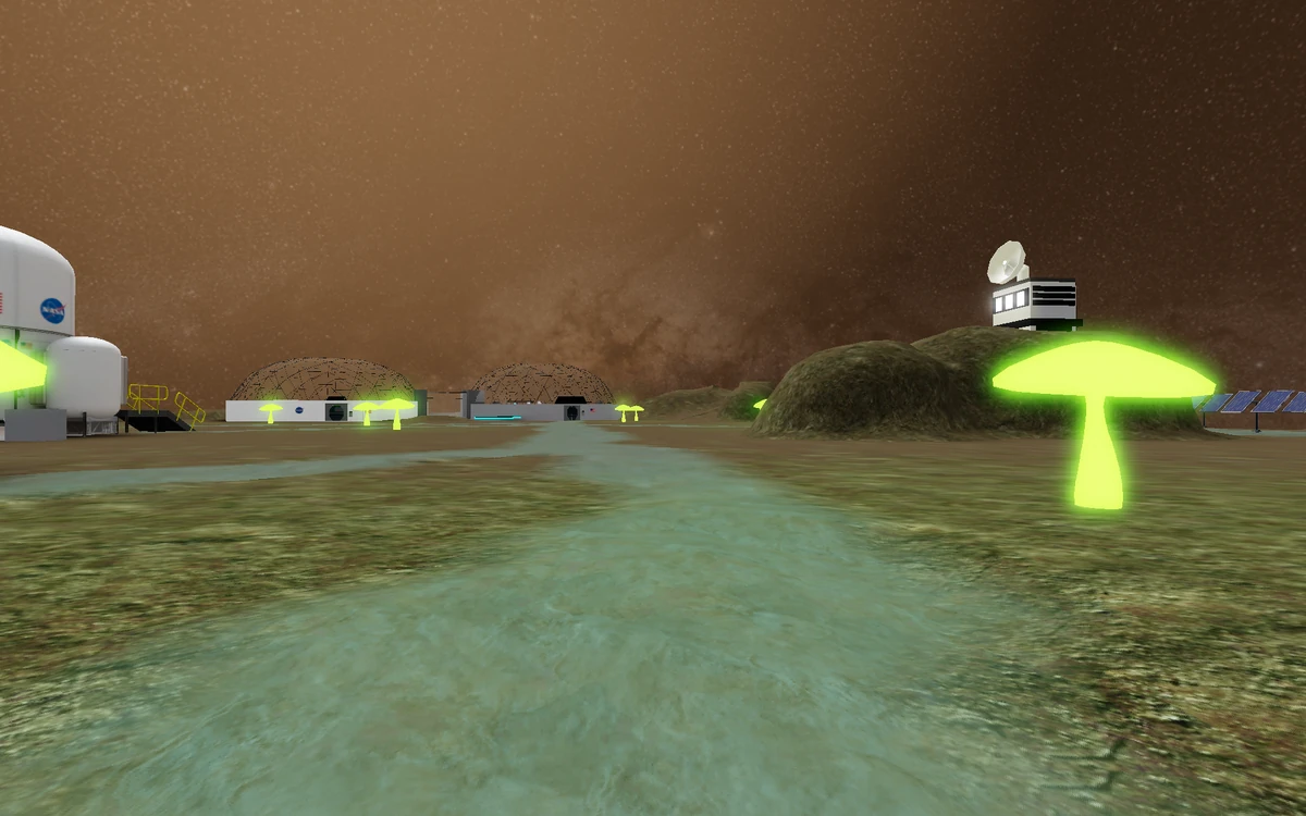 Gogreon's Moons | Space Tycoon (Roblox) Wiki | Fandom