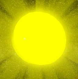 Sun | Space Tycoon (Roblox) Wiki | Fandom