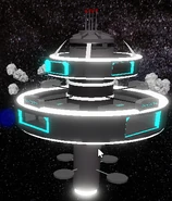 Kuiper Belt Space Station | Space Tycoon (Roblox) Wiki | Fandom