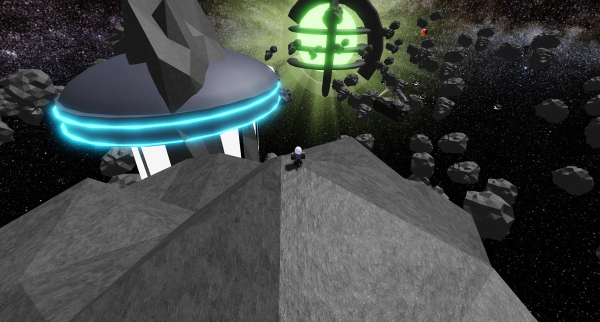 Exterior Belt | Space Tycoon (Roblox) Wiki | Fandom