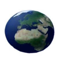 Earth (Pre-Time Travel Update) | Space Tycoon (Roblox) Wiki | Fandom