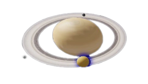 Saturn | Space Tycoon (Roblox) Wiki | Fandom