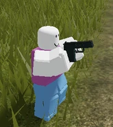 Weapons & Items | Space Tycoon (Roblox) Wiki | Fandom