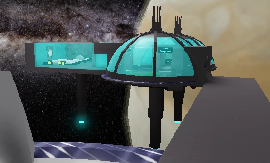 Jupiter | Space Tycoon (Roblox) Wiki | Fandom