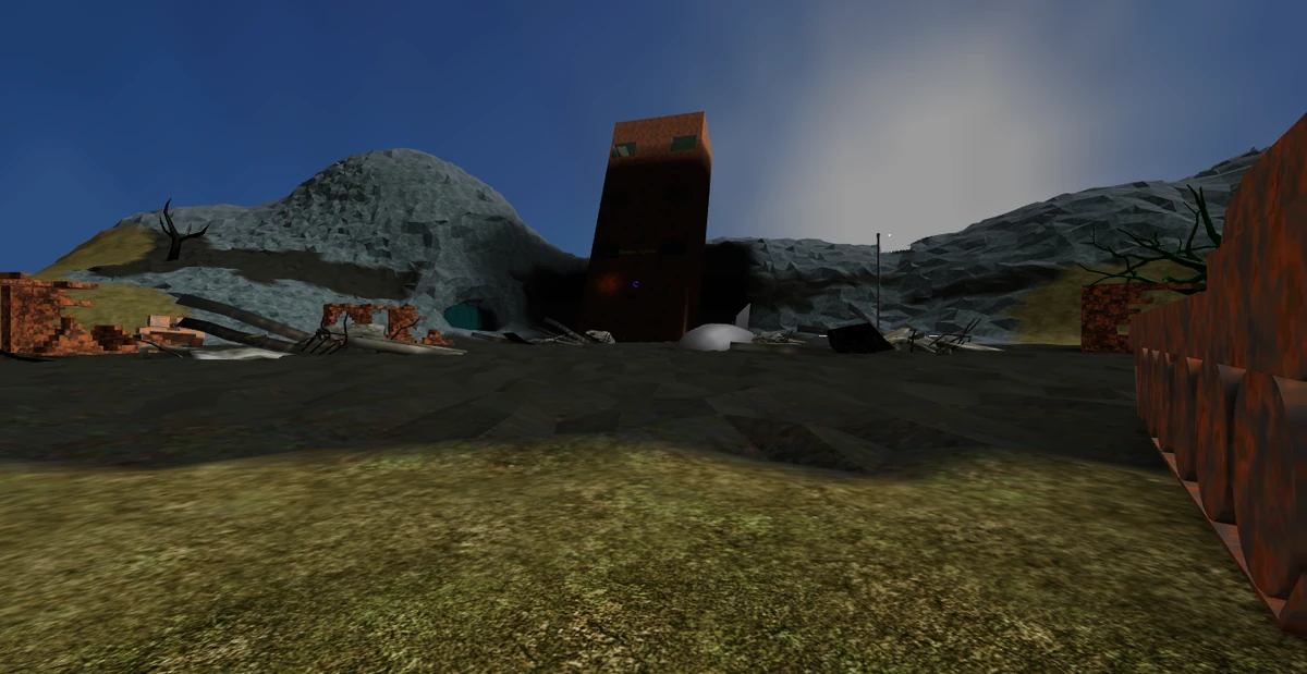 Owen Tower | Space Tycoon (Roblox) Wiki | Fandom