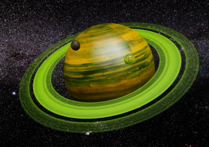 Gogreon | Space Tycoon (Roblox) Wiki | Fandom