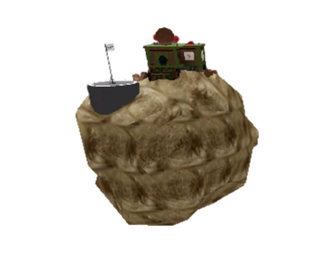 Deimos | Space Tycoon (Roblox) Wiki | Fandom