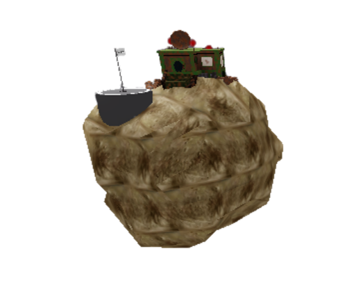 Deimos | Space Tycoon (Roblox) Wiki | Fandom