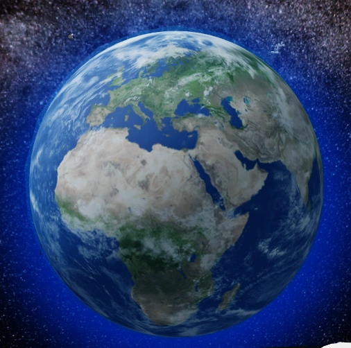 Earth | Space Tycoon (Roblox) Wiki | Fandom