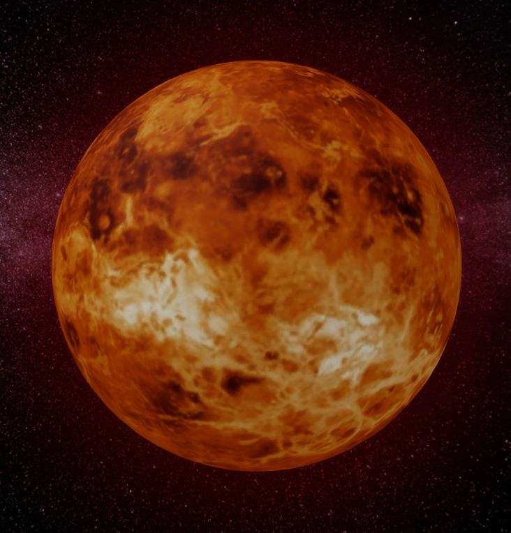 Venus | Space Tycoon (Roblox) Wiki | Fandom