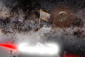 God Flags | Space Tycoon (Roblox) Wiki | Fandom